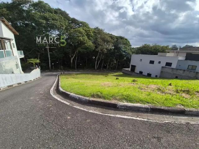 Terreno em Condomínio para Venda em Arujá/SP Residencial Arujá Ville