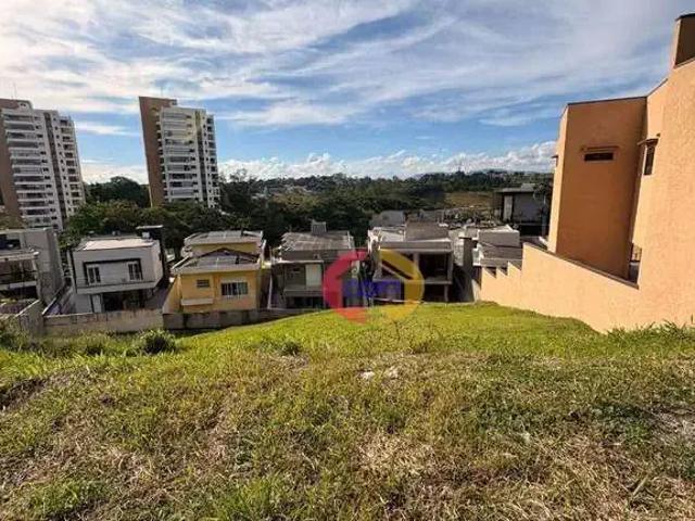 Terreno em Condomínio para Venda em Arujá/SP Residencial Arujá Ville
