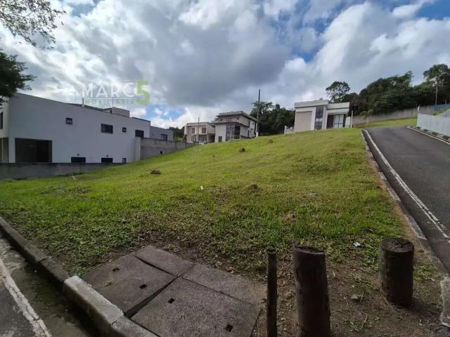 Terreno em Condomínio para Venda em Arujá/SP Residencial Arujá Ville