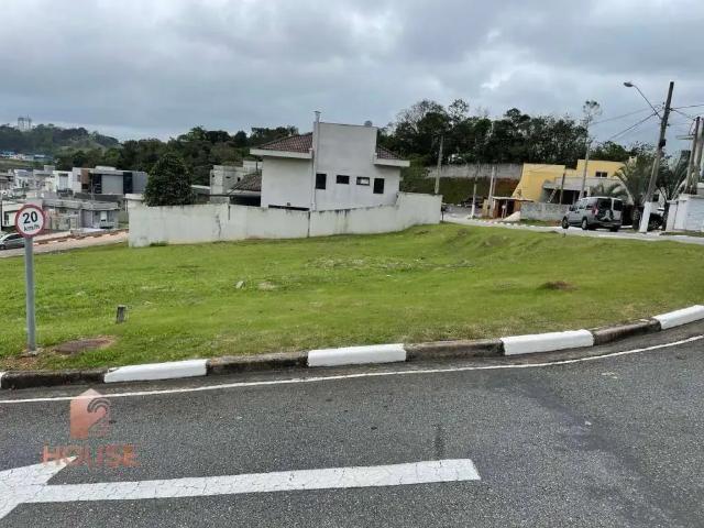 Terreno em Condomínio para Venda em Arujá/SP Residencial Arujá Ville