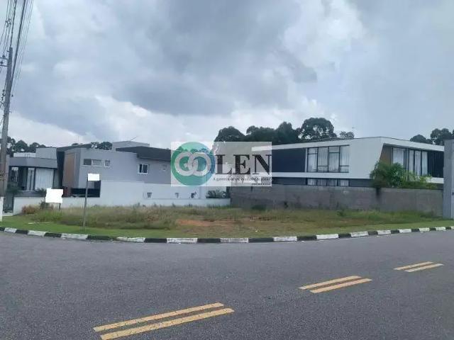 Terreno em Condomínio para Venda em Arujá/SP Residencial Real Park
