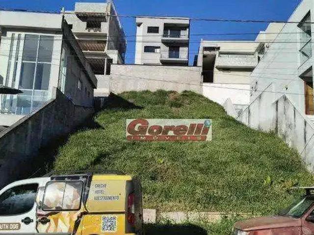 Terreno em Condomínio para Venda em Arujá/SP Residencial Real Park