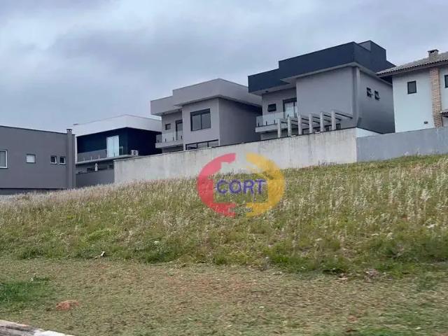 Terreno em Condomínio para Venda em Arujá/SP Residencial Real Park