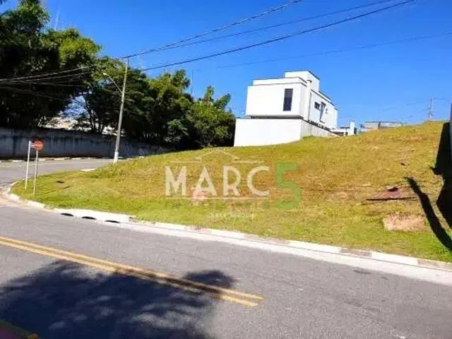 Terreno em Condomínio para Venda em Arujá/SP Residencial Real Park