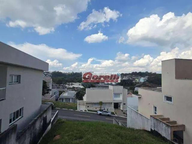 Terreno em Condomínio para Venda em Arujá/SP Residencial Real Park