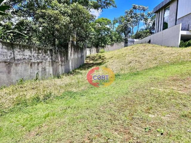 Terreno em Condomínio para Venda em Arujá/SP Residencial Real Park