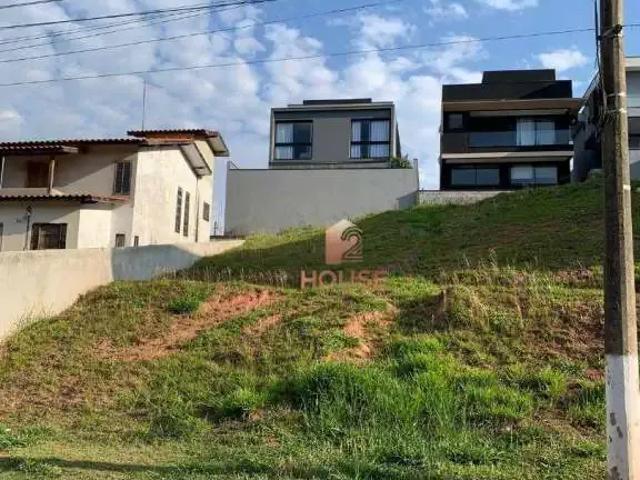 Terreno em Condomínio para Venda em Arujá/SP Residencial Real Park