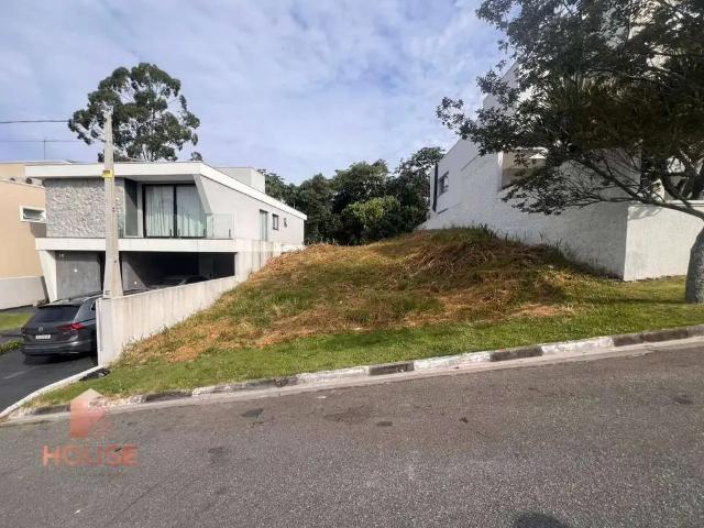 Terreno em Condomínio para Venda em Arujá/SP Residencial Real Park