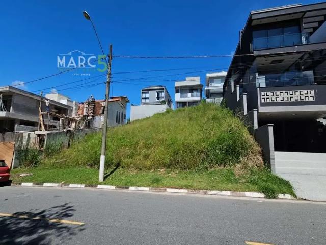 Terreno em Condomínio para Venda em Arujá/SP Residencial Real Park