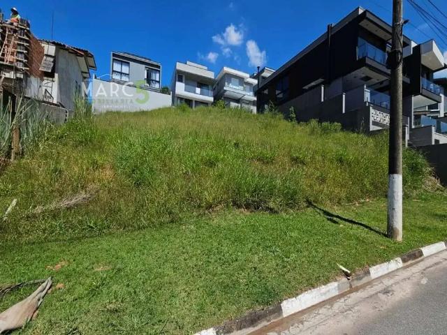 Terreno em Condomínio para Venda em Arujá/SP Residencial Real Park