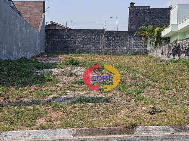 Terreno em Condomínio para Venda em Arujá/SP Residencial Real Park