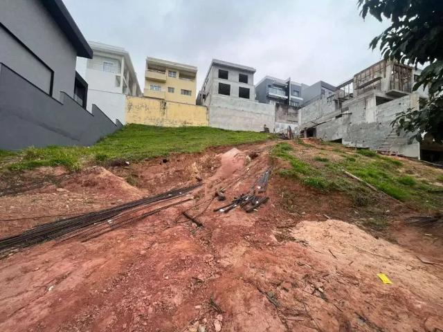 Terreno em Condomínio para Venda em Arujá/SP Residencial Real Park