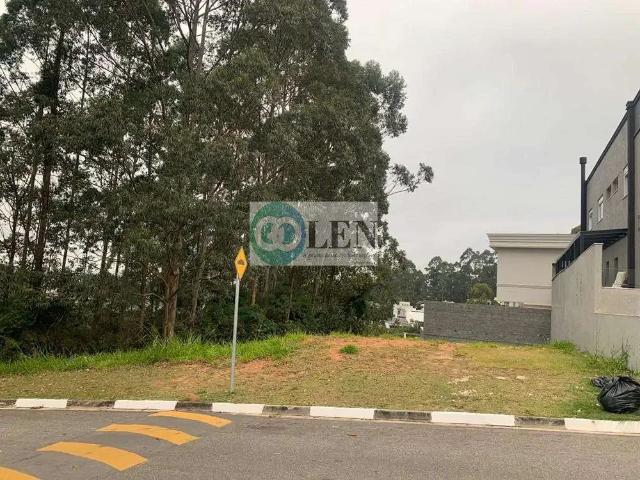 Terreno em Condomínio para Venda em Arujá/SP Residencial Real Park