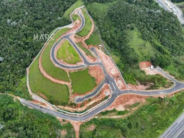 Terreno em Condomínio para Venda em Arujá/SP São Bento