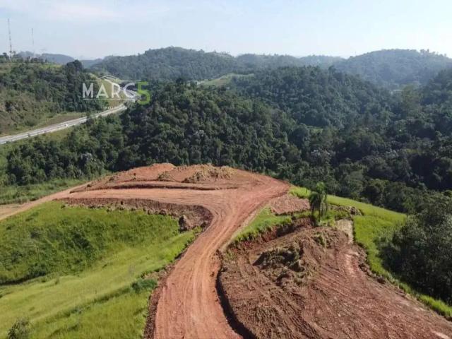 Terreno em Condomínio para Venda em Arujá/SP São Bento