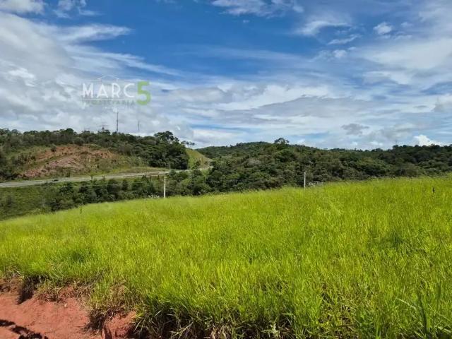 Terreno em Condomínio para Venda em Arujá/SP São Bento