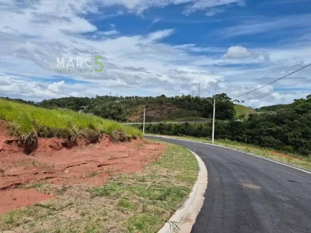 Terreno em Condomínio para Venda em Arujá/SP São Bento