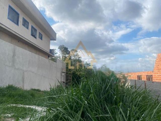 Terreno em Condomínio para Venda em Atibaia, Nova Gardênia