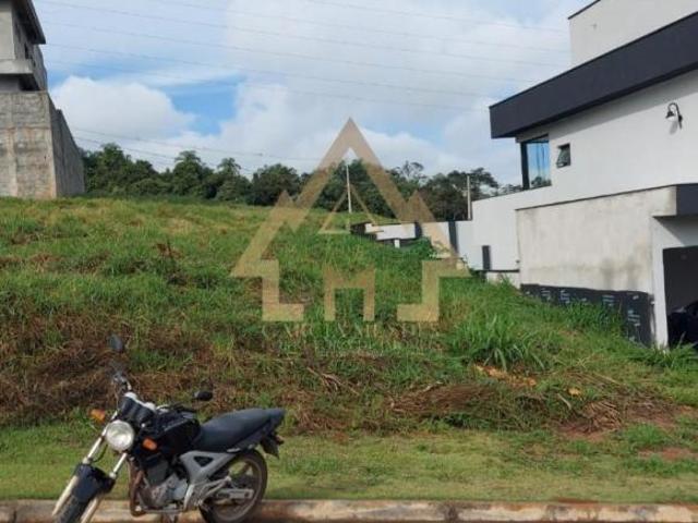 Terreno em Condomínio para Venda em Atibaia, Cachoeira