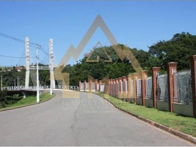 Terreno em Condomínio para Venda em Atibaia, Condomínio Porto Atibaia