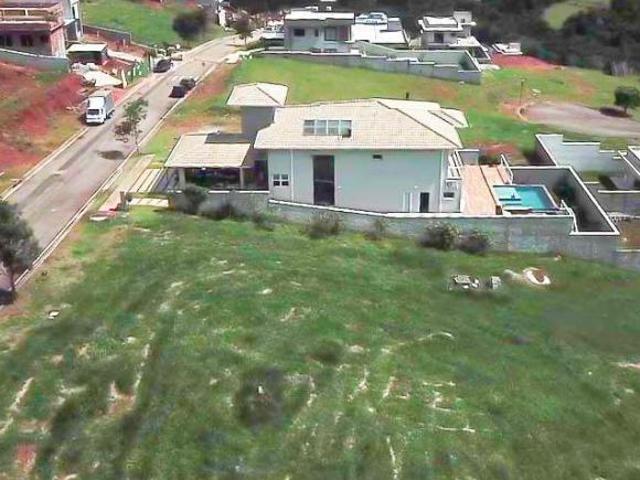 Terreno em Condomínio para Venda em Atibaia, Condominio Quintas da Boa Vista