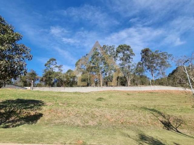 Terreno em Condomínio para Venda em Atibaia, Condominio Quintas Da Boa Vista