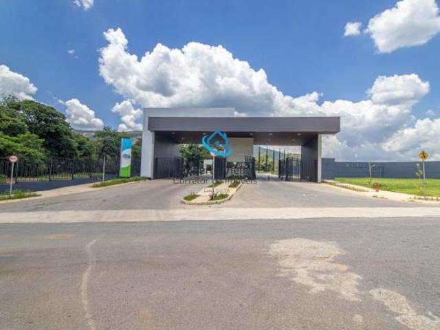 Terreno em Condomínio para Venda em Atibaia, Ecoville Residence