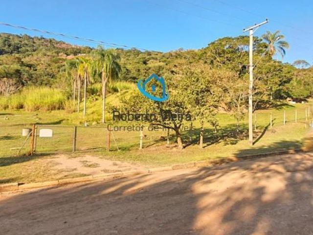 Terreno em Condomínio para Venda em Atibaia, Estância Santa Maria do Laranjal