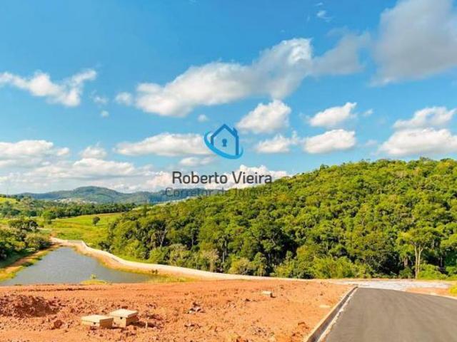 Terreno em Condomínio para Venda em Atibaia, Portal Lamis