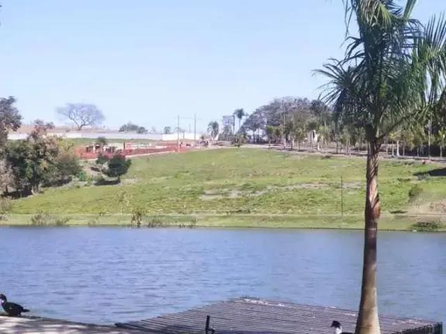 Terreno em Condomínio para Venda em Atibaia/SP Condomínio Terras da Fazenda Santana