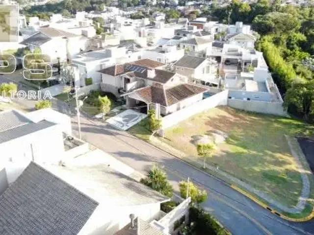Terreno em Condomínio para Venda em Atibaia/SP Condomínio Altos da Floresta