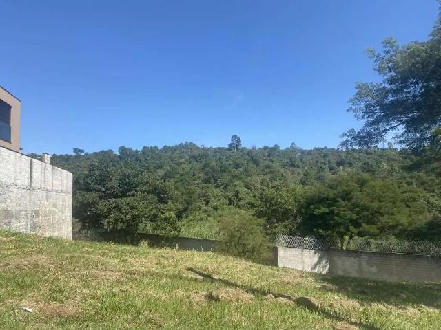 Terreno em Condomínio para Venda em Atibaia/SP Condomínio Atibaia Park I