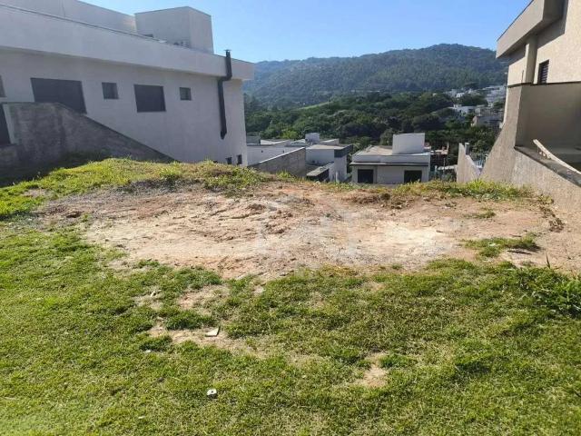 Terreno em Condomínio para Venda em Atibaia/SP Condomínio Atibaia Park I