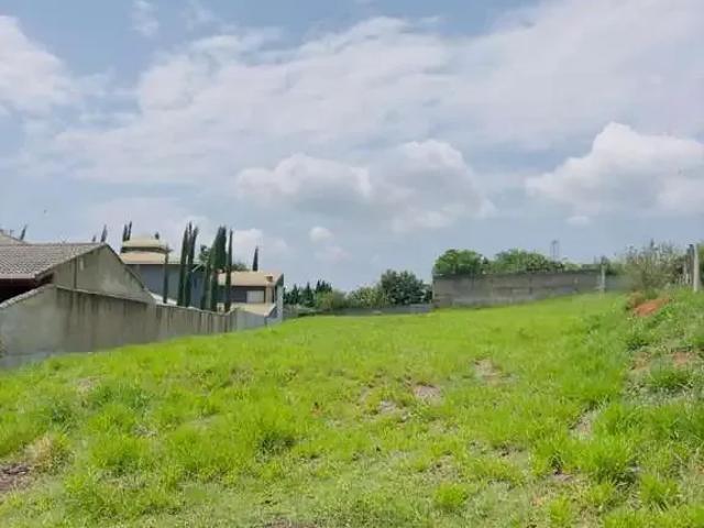 Terreno em Condomínio para Venda em Atibaia/SP Condomínio Clube da Montanha