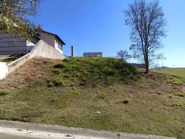 Terreno em Condomínio para Venda em Atibaia/SP Condomínio Figueira Garden