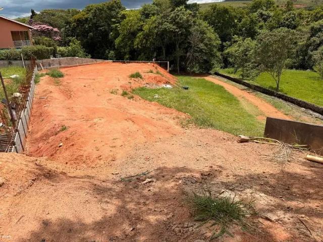 Terreno em Condomínio para Venda em Atibaia/SP Condomínio Figueira Garden