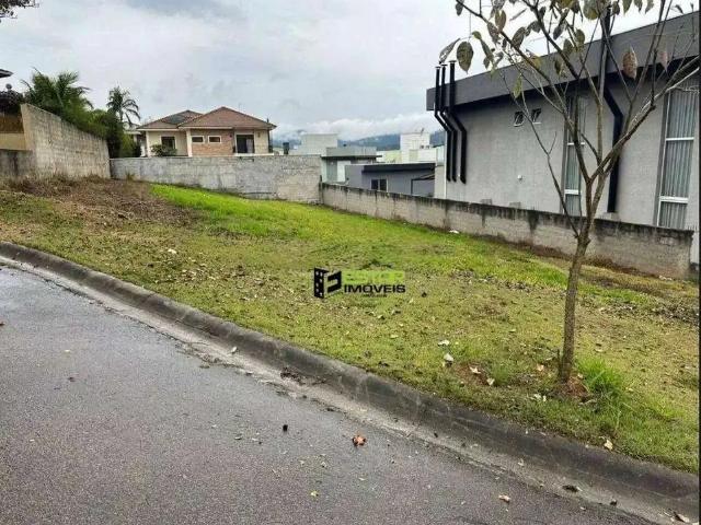 Terreno em Condomínio para Venda em Atibaia/SP Condomínio Figueira Garden