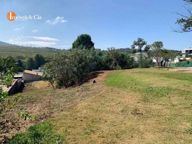 Terreno em Condomínio para Venda em Atibaia/SP Condomínio Figueira Garden