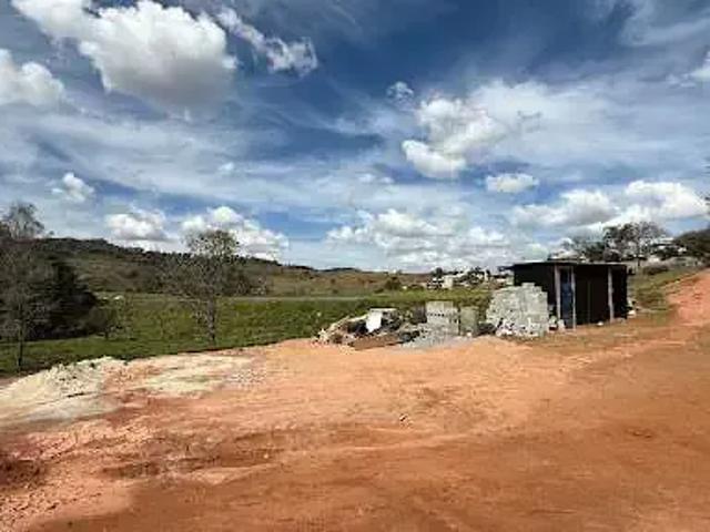Terreno em Condomínio para Venda em Atibaia/SP Condomínio Figueira Garden