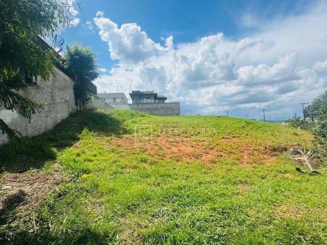 Terreno em Condomínio para Venda em Atibaia/SP Condomínio Figueira Garden