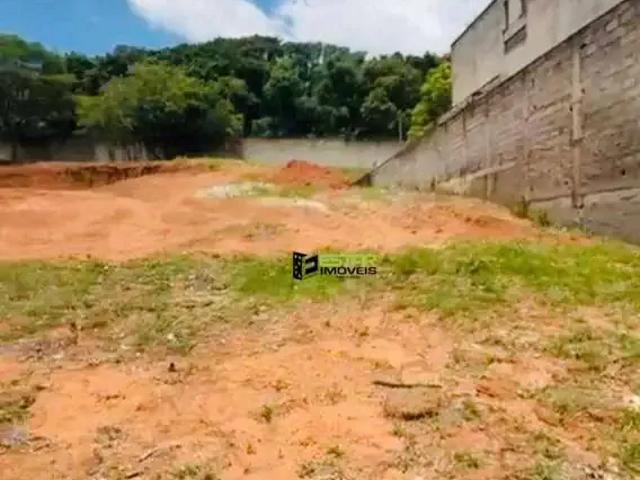 Terreno em Condomínio para Venda em Atibaia/SP Condomínio Figueira Garden