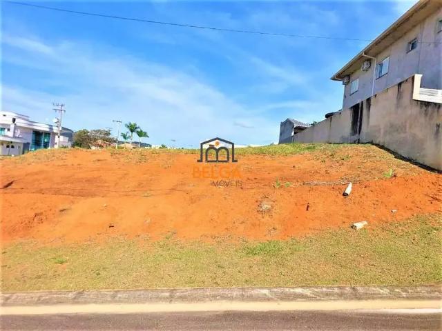 Terreno em Condomínio para Venda em Atibaia/SP Condomínio Figueira Garden