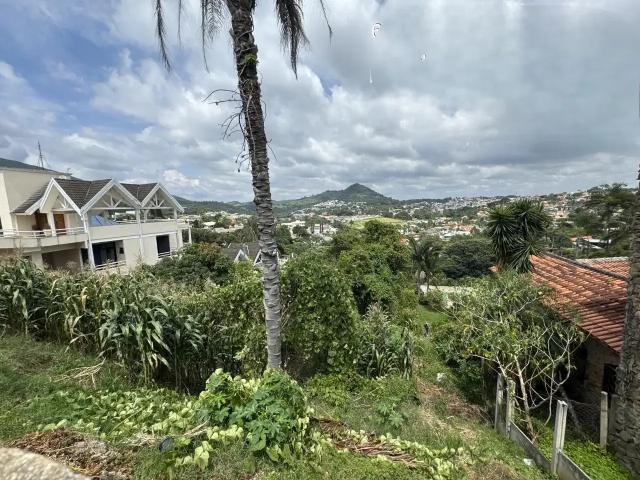 Terreno em Condomínio para Venda em Atibaia/SP Condomínio Flamboyant B