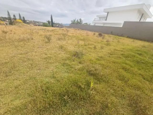 Terreno em Condomínio para Venda em Atibaia/SP Condomínio Flamboyant B