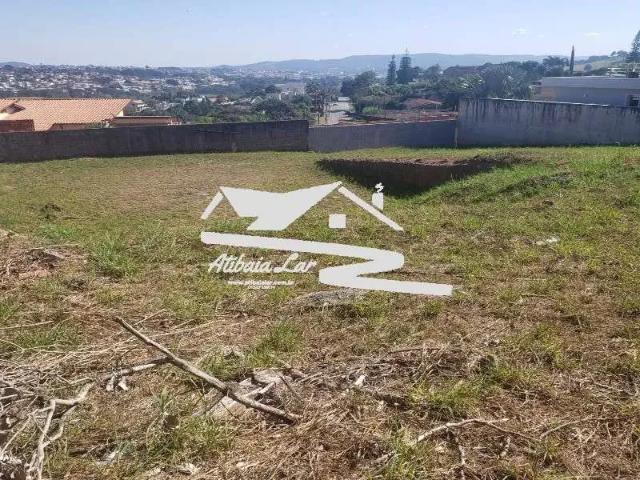 Terreno em Condomínio para Venda em Atibaia/SP Condomínio Flamboyant B