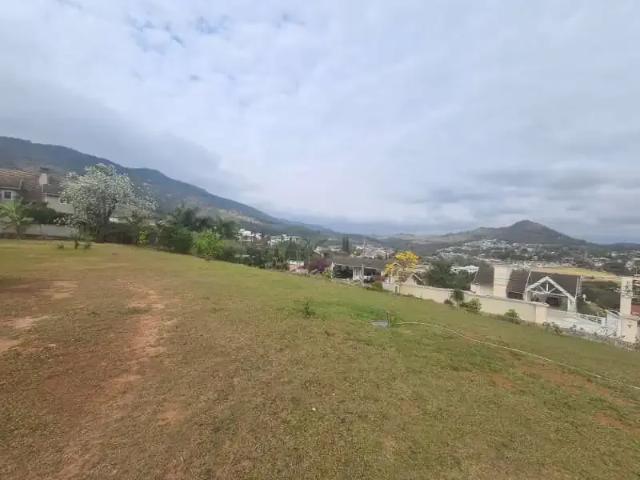 Terreno em Condomínio para Venda em Atibaia/SP Condomínio Flamboyant B
