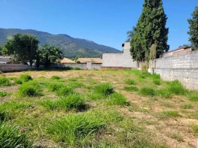 Terreno em Condomínio para Venda em Atibaia/SP Condomínio Flamboyant B