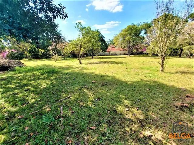 Terreno em Condomínio para Venda em Atibaia/SP Condomínio Horto Ivan