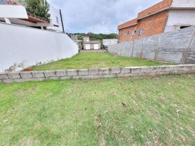 Terreno em Condomínio para Venda em Atibaia/SP Condomínio Loteamento Quadra dos Príncipes