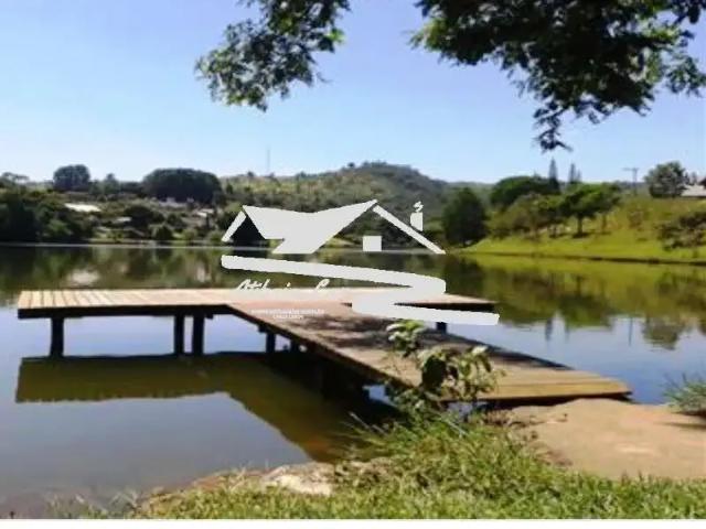 Terreno em Condomínio para Venda em Atibaia/SP Condominio Palavra da Vida
